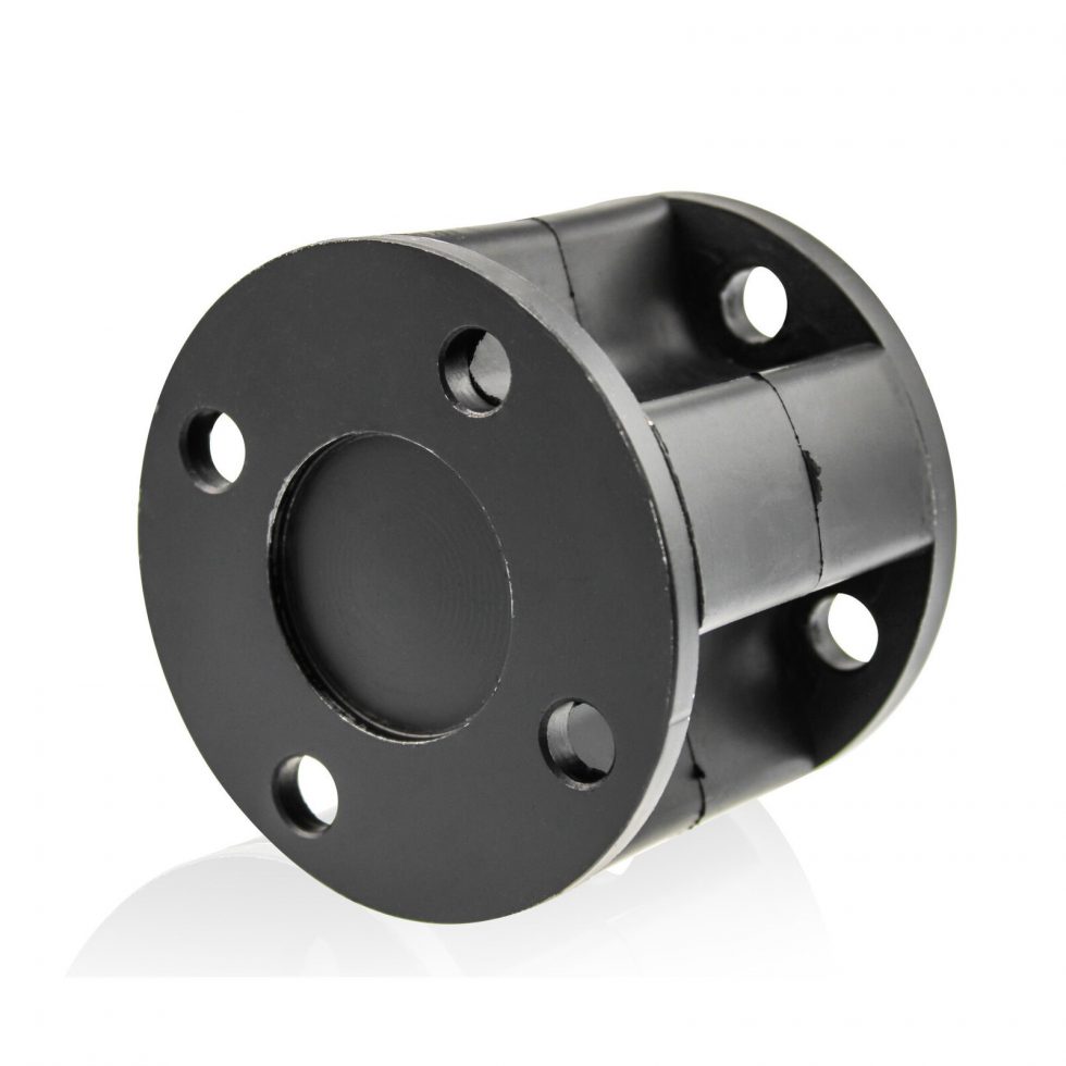 Farymann flexibele schroefas koppeling. | MDV Techniek